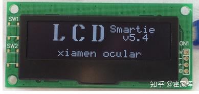 使用 LCD4Linux 让LCD2USB 屏幕作为监控小屏（Ubuntu2204） - 知乎