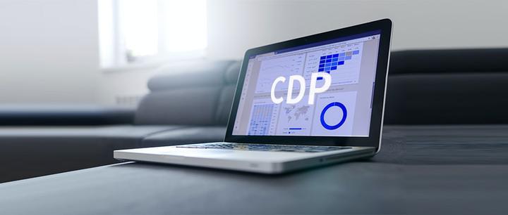 SaaS 厂商纷纷入局，CDP 会成为下一个风口吗？ - 知乎