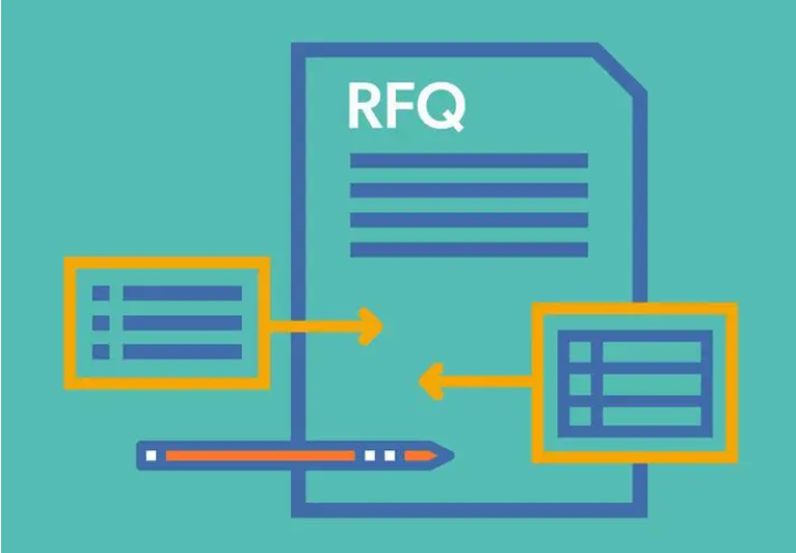 你一般都怎么回复RFQ商机内容？ - 知乎