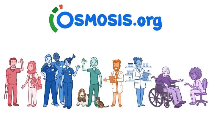临床医学全英文教学平台：医学生必备之Osmosis介绍与使用指南。 - 知乎