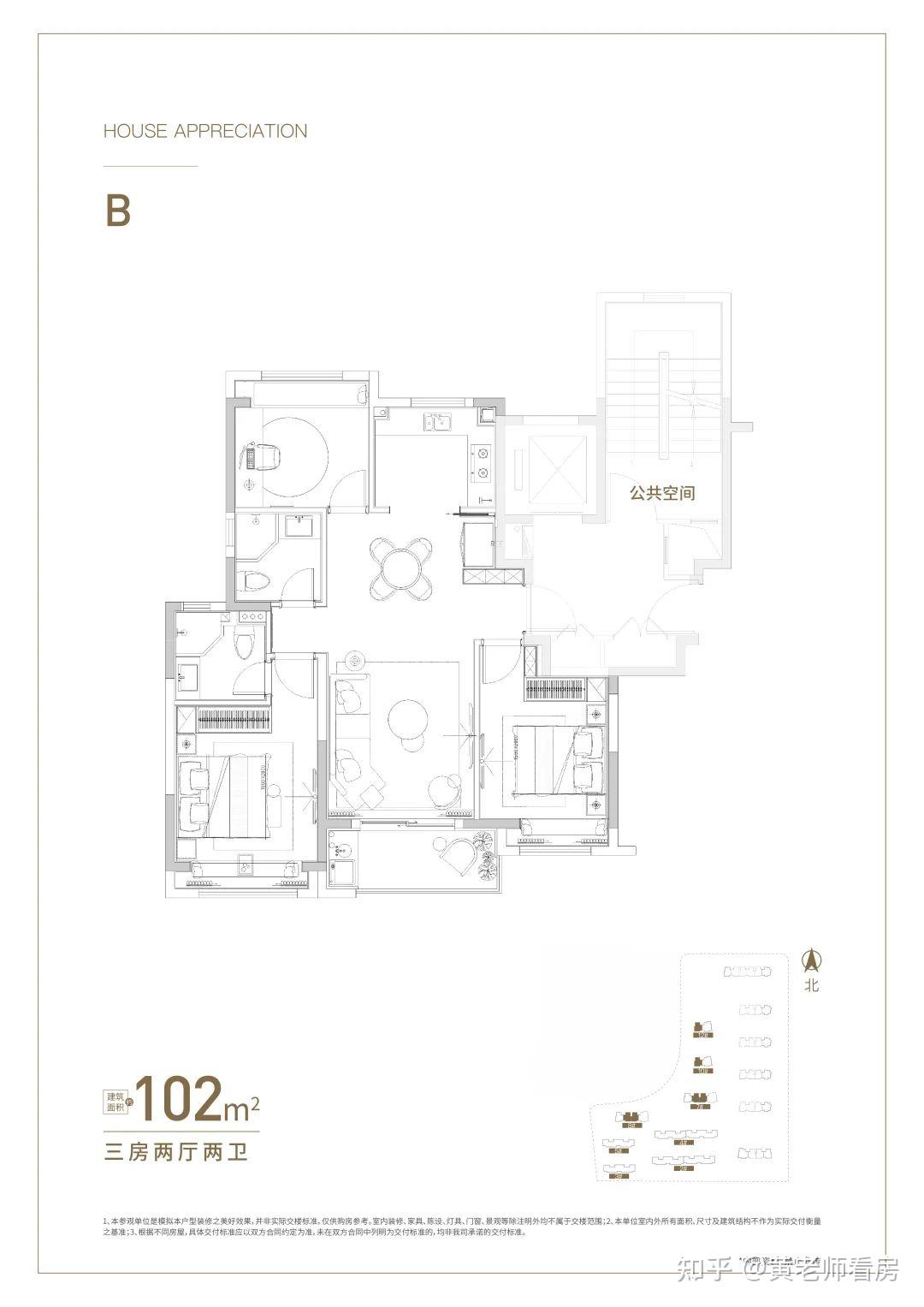 唐镇「融创未来金融城-08C地块」户型图首发，预计第九批次入市 - 知乎