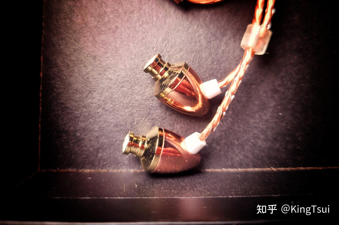 TDS Audio - 声音记忆 SM1 入耳耳机深度体验 - 初探篇 - 知乎