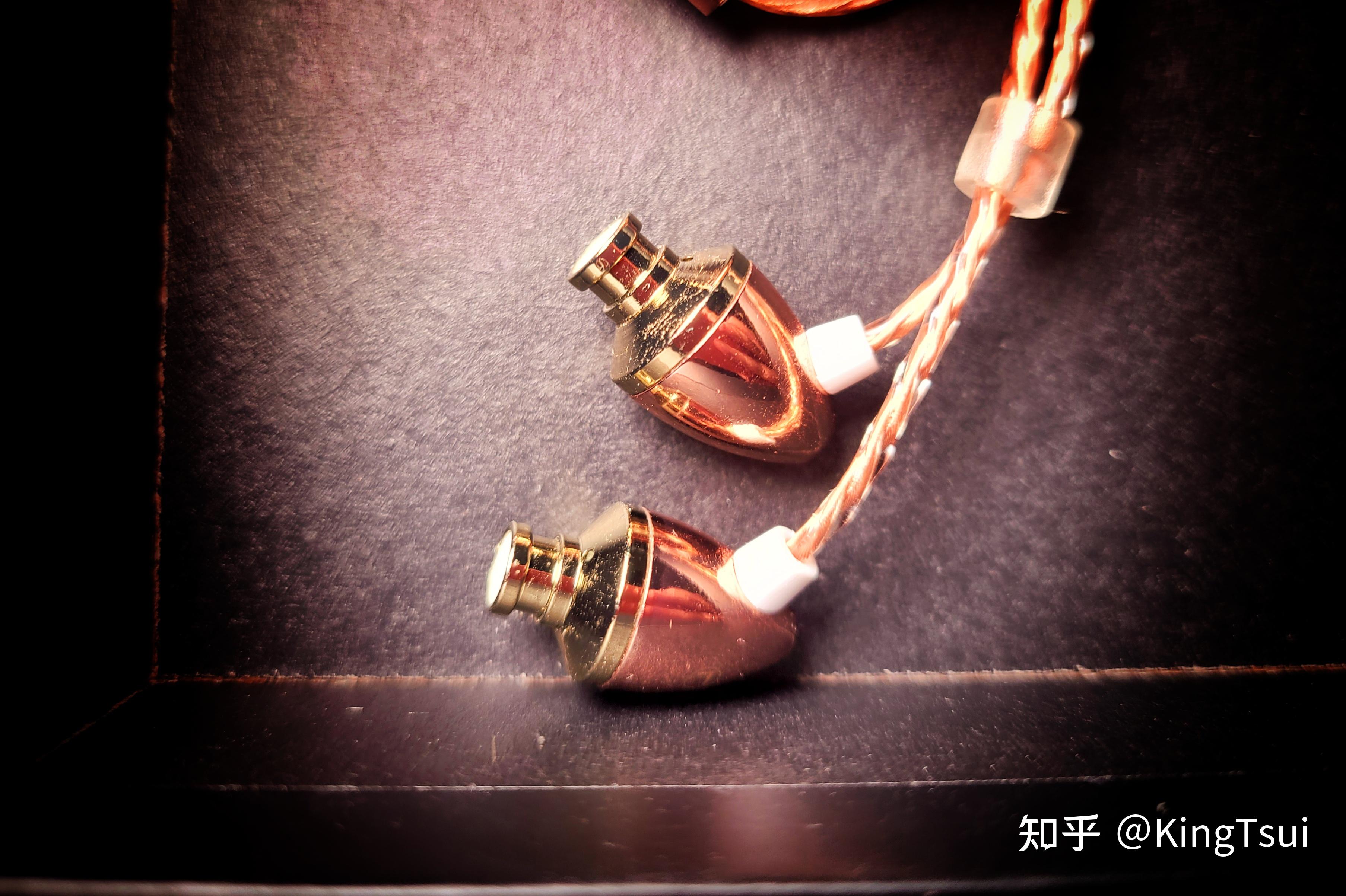 TDS Audio - 声音记忆 SM1 入耳耳机深度体验 - 初探篇