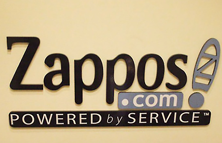 精益创业-Zappos - 知乎