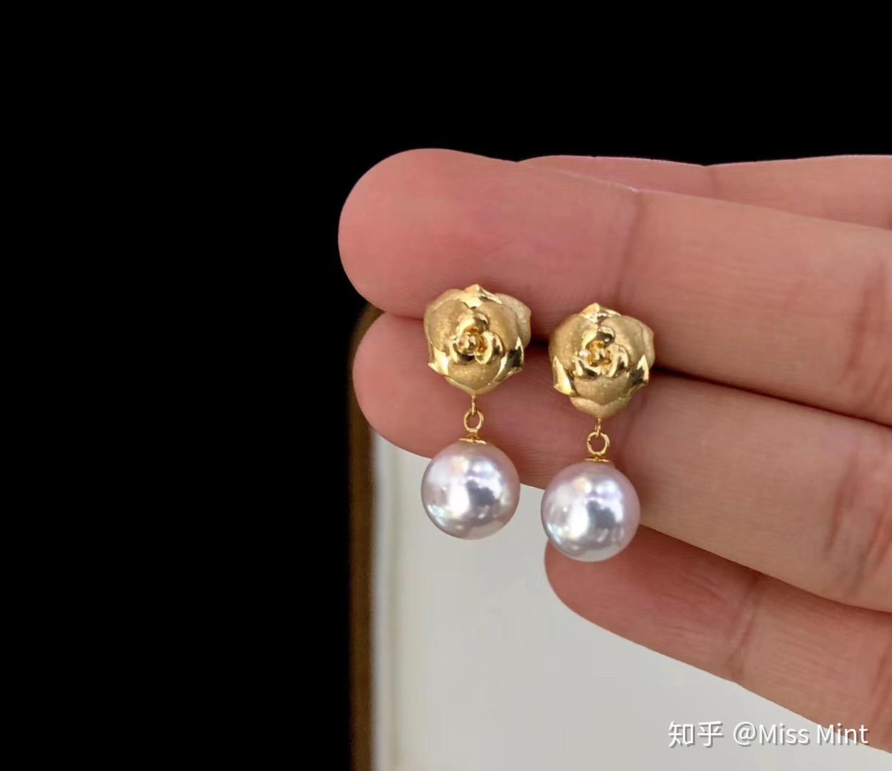 18K金值得购买吗？ - 知乎