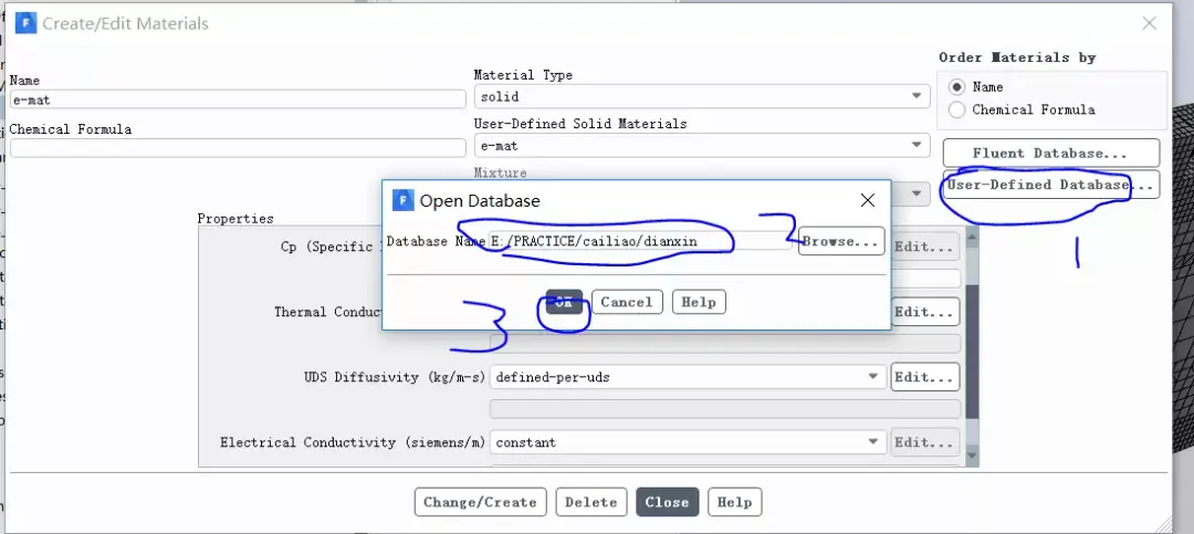 带你发现Fluent电池模型仿真计算 - 知乎