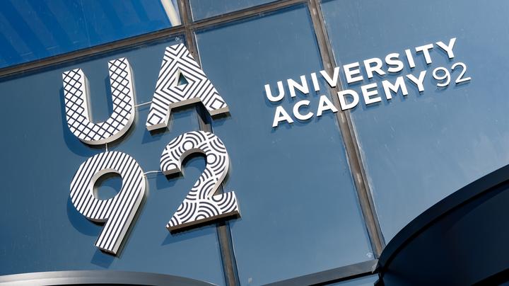 UA92兰卡斯特大学曼城项目学士文凭获中留服认证 - 知乎