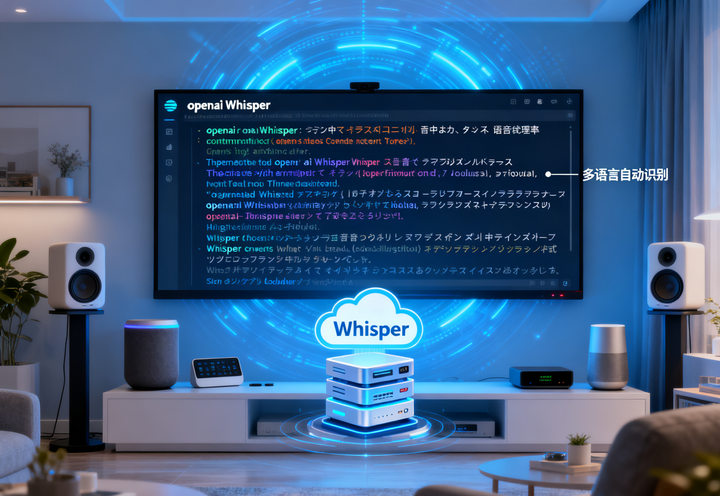 语音识别：PyAudio、SoundDevice、Vosk、openai-whisper、Argos-Translate、FunASR ...