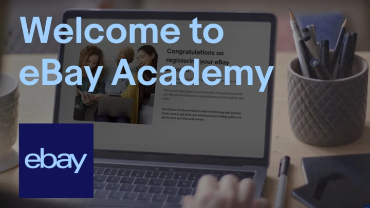 升级卖家扶持政策，eBay免费开放自助学习平台 - 知乎