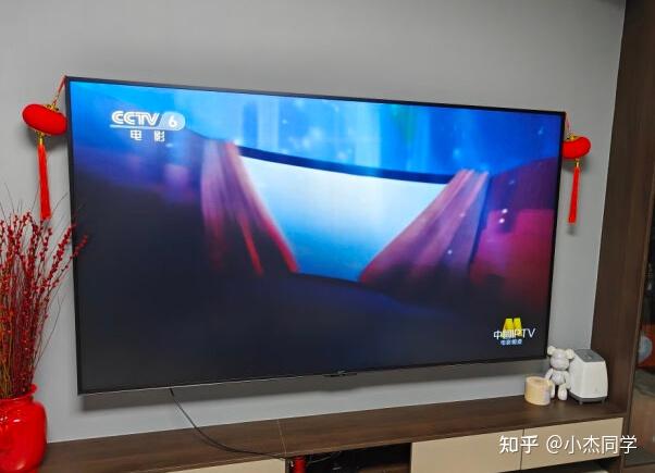 康佳U98V9电视怎么样？使用69天后优缺点评测 - 知乎