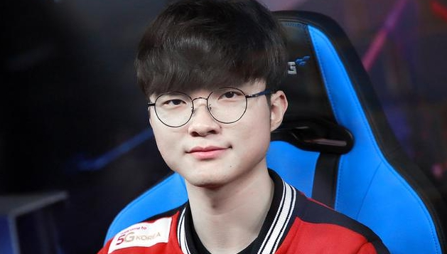 NB老板爆料：当年自己差一点买了Faker - 知乎