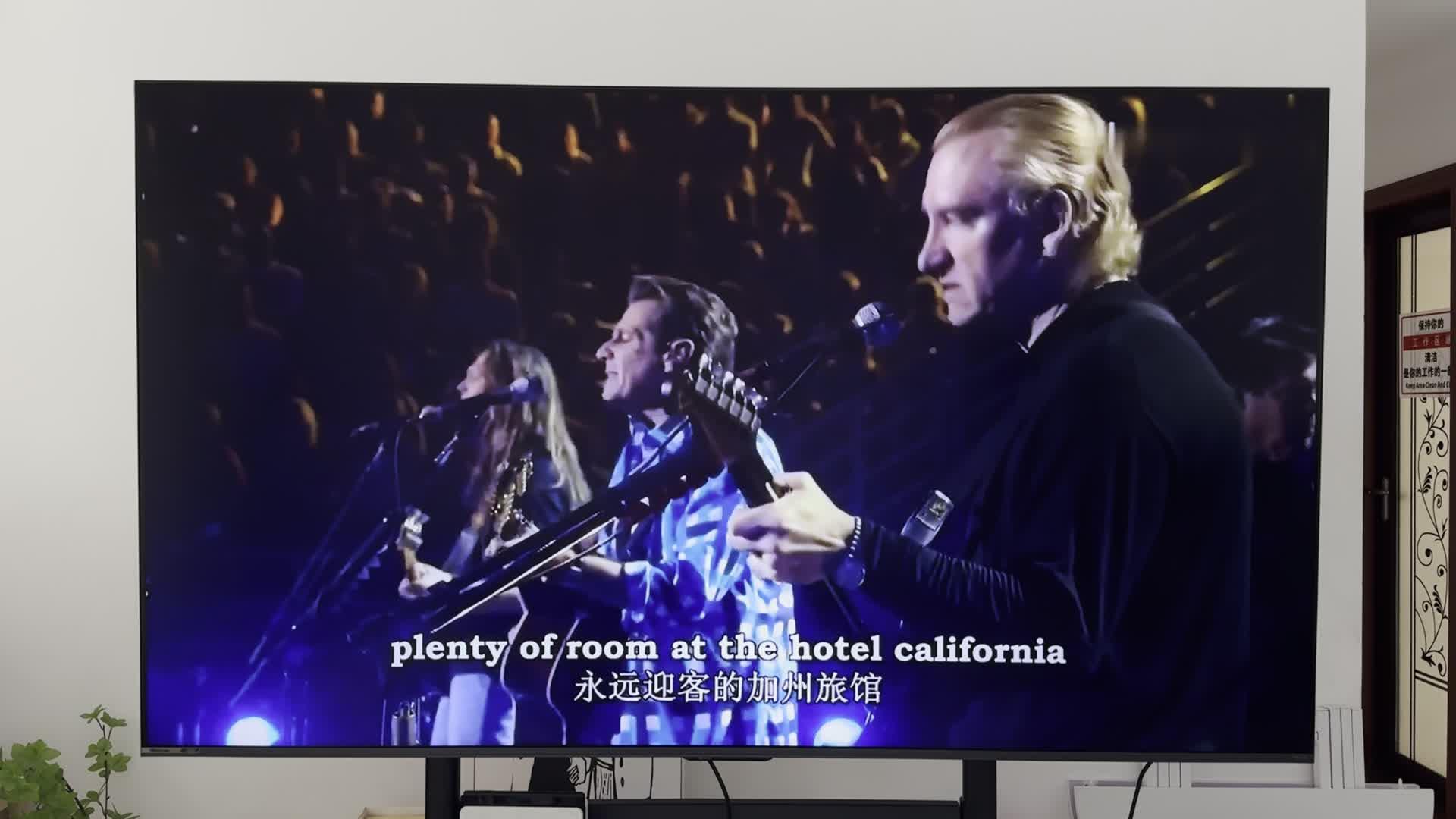 画质比肩旗舰，AI领先传统，吃满国补直降2000——海信E7N Pro深度评测：万元Mini LED电视的「旗舰杀手」是如何炼成的？ - 知乎