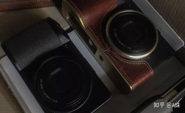 大揭秘！摄影师的「GR3」独家拍摄参数！ - 知乎