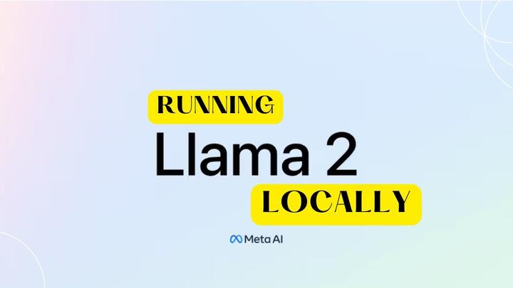 使用GGML和LangChain在CPU上运行量化的llama2 - 知乎