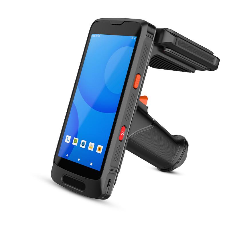 什么是PDA - 知乎