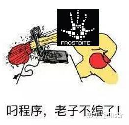 Render Graph 全网最细介绍（一） - 知乎