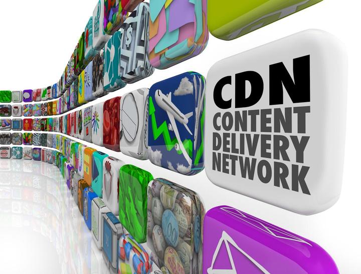 火山引擎CDN、DCDN通过IPv6 Enabled CDN Logo认证 - 知乎
