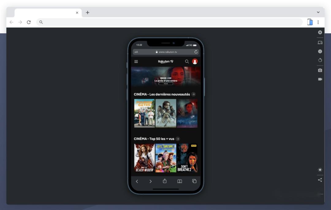 提高前端开发效率的秘密武器 - Mobile Simulator插件带给您意想不到的便利 - 知乎