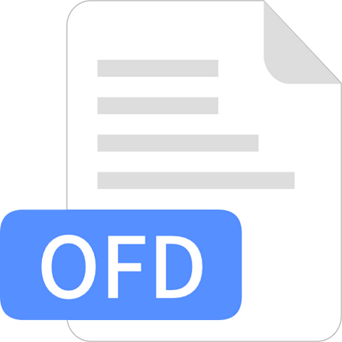 OFD文件怎么打开 - 知乎