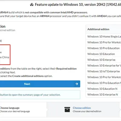 快了！基于ARM架构的Windows10又要来了 - 知乎
