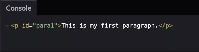 JavaScript中什么是DOM? - 知乎