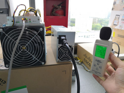 ZEC矿机 Z9mini 最新测评 - 知乎