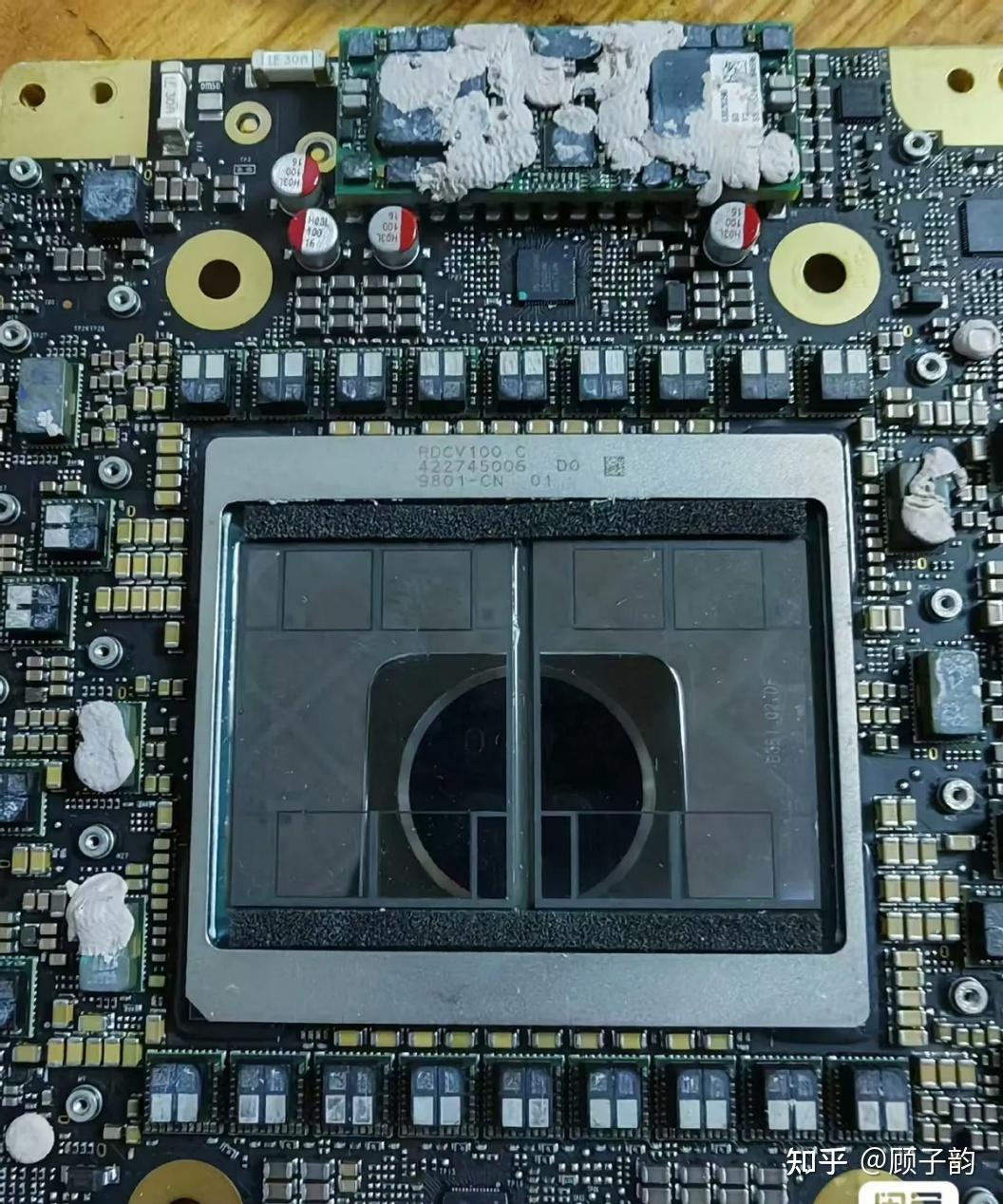 先进计算架构及高算力芯片研究现状综述（2025年） - 知乎