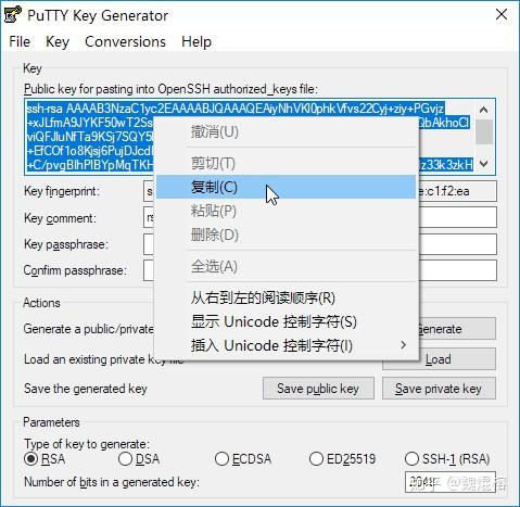GitHub设置使用SSH Key，用TortoiseGit进行Clone仓库 - 知乎