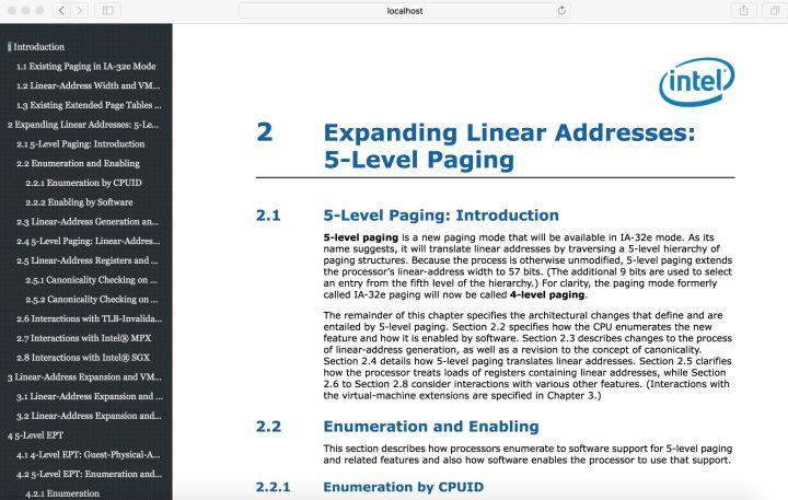 PDF转换HTML的最佳选择:pdf2htmlex - 知乎