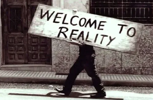 12 Harsh Truths You Need to Accept to Live a Happy Life - 知乎