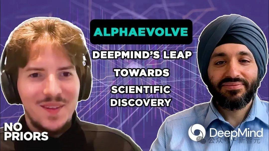陶哲轩看傻：三破18年数学纪录！谷歌推出「AI爱迪生」，科研不再靠灵感？ - 知乎
