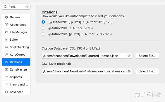 #Zotero scrivener 在RTF/ODF-Scan for Zotero不能使用时（用better bibtex），如何操作？ - 知乎