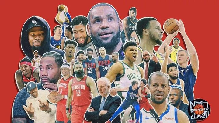 一条推特引发NBA电商市场的重创 - 知乎