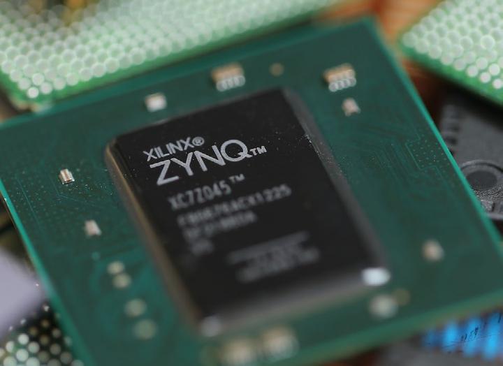 基于Xilinx K7-410T的高速DAC之AD9129开发笔记（一） - 知乎