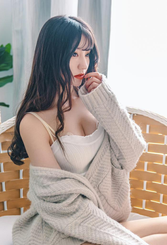 COS：Kettoe cosplay小姐姐美图 cos美女网红写真套图合集 - 知乎