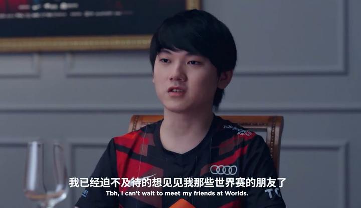 LCK解说盛赞JKL！虽然有失误，但爆发力极强，Knight选手存在隐患 - 知乎