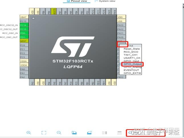 有谁分享一下STM32的学习路线和方法教程吗？ - 知乎