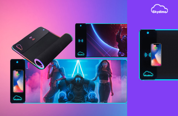 Skydimo电竞氛围灯，让你畅快体验游戏世界! - 知乎