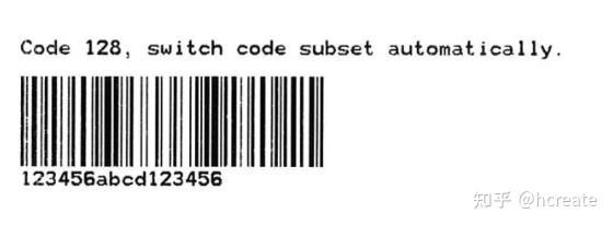 条码设计打印之-TSPL打印指令设计与仿真 - 知乎