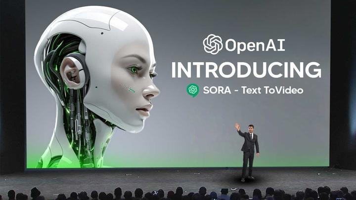 OpenAI Sora视频生成机制：时空补丁 - 知乎