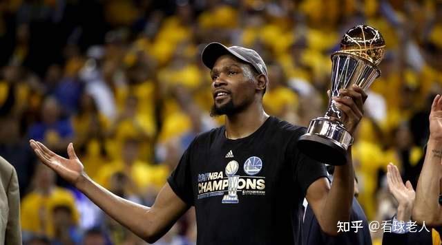 盘点NBA近20年FMVP的总决赛正负值，唯一1个正负值0分的是詹姆斯 - 知乎