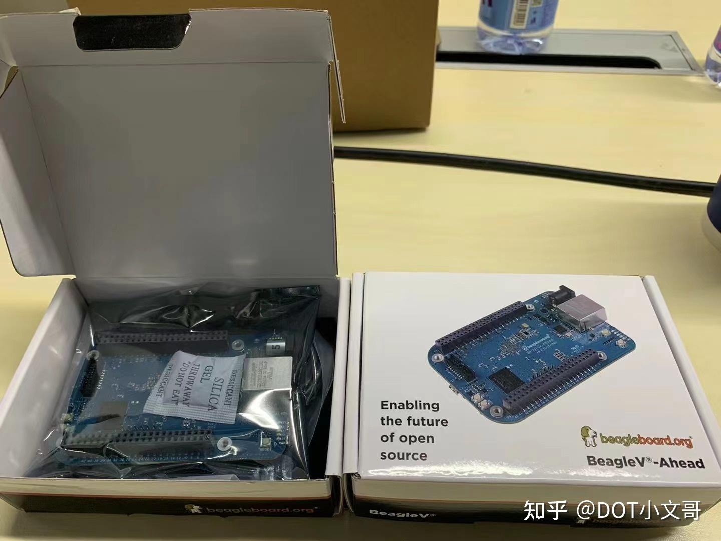 如何评价阿里平头哥和BeagleBoard一起发布的TH1520开发板？ - 知乎