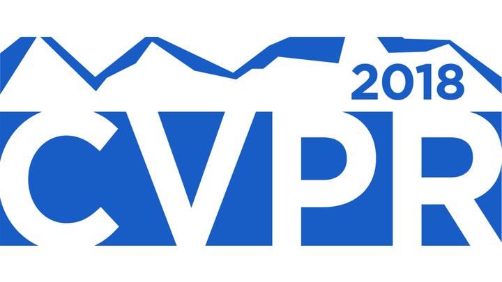 CVPR 2018 论文解读集锦（9月27日更新） - 知乎