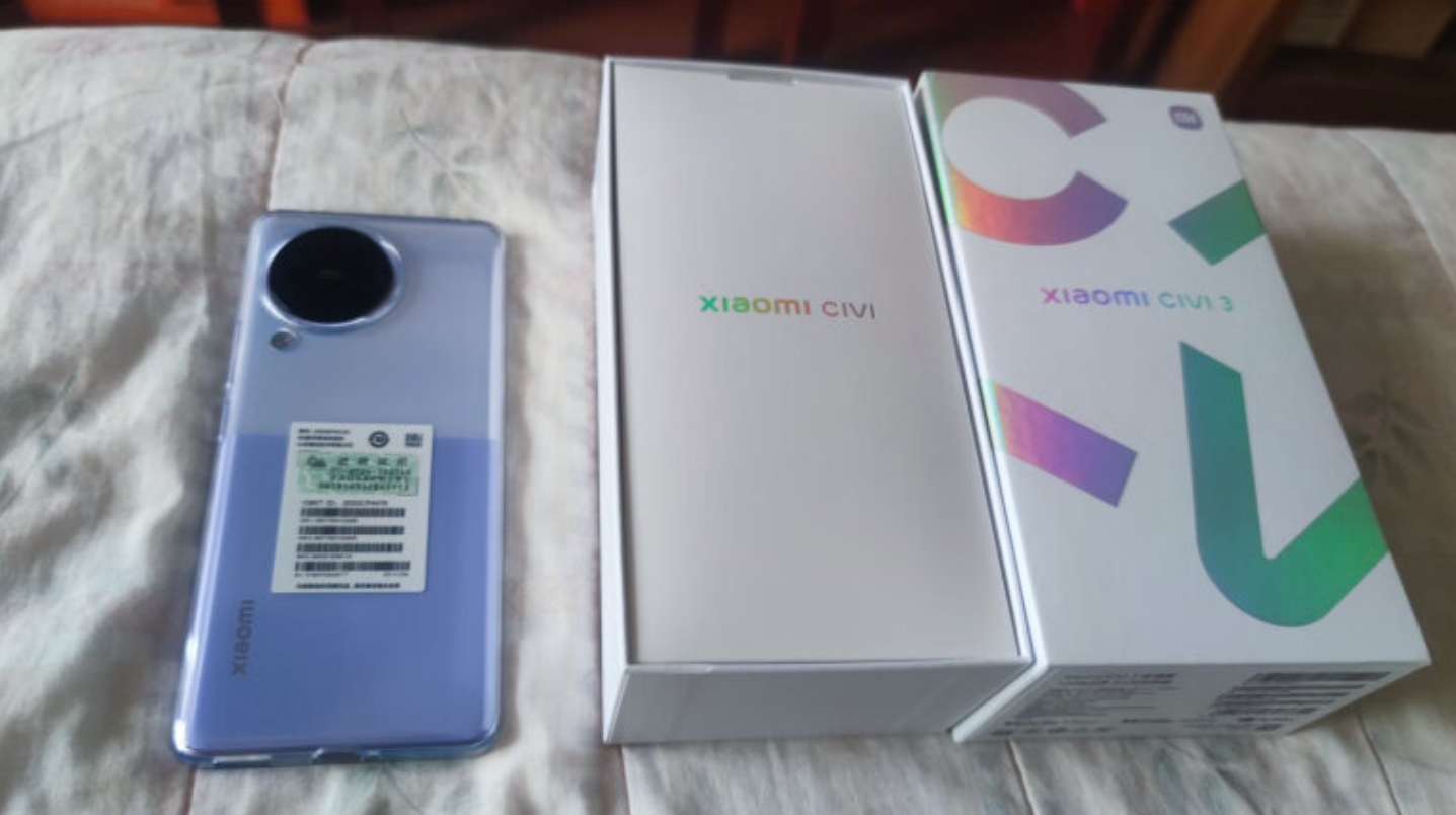 小米civi3（小米 Civi 3）怎么样？优缺点测评
