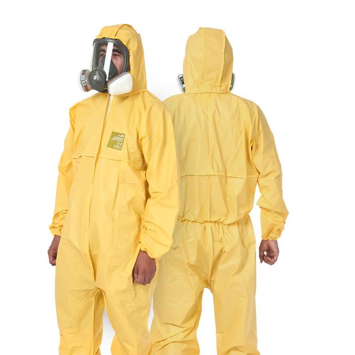 防护服CE 气体密闭防护衣EN 943-1 EN 943-1 非气体密闭防护衣 EN 14605 液体密闭型防护衣 EN 14605 雾气密闭 ...