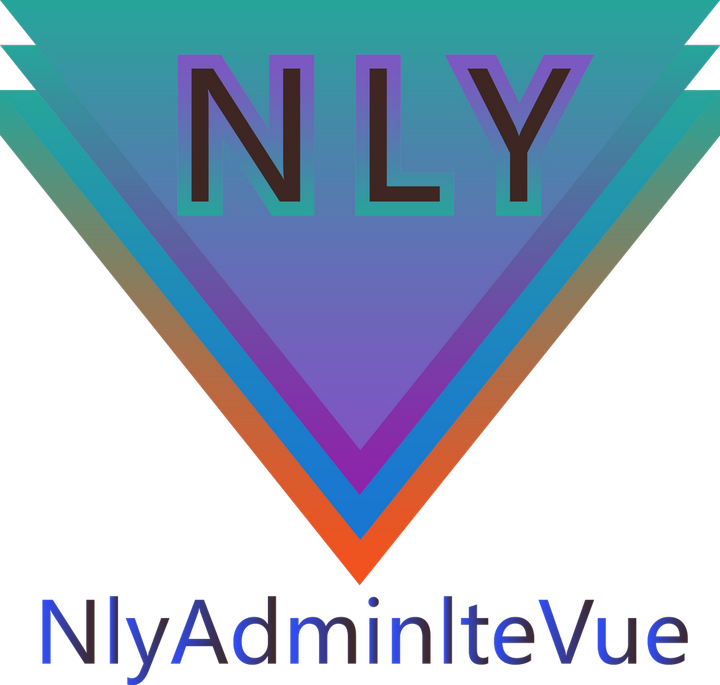 nly-adminlte-vue，一个AdminLTE3 Vue组件库 - 知乎