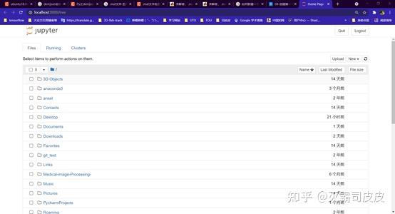如何新建一个Jupyter-notebook的.ipynb文件 - 知乎