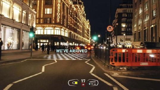 AR HUD 开发商 Envisics 完成 5000 万美元 C 轮融资 - 知乎