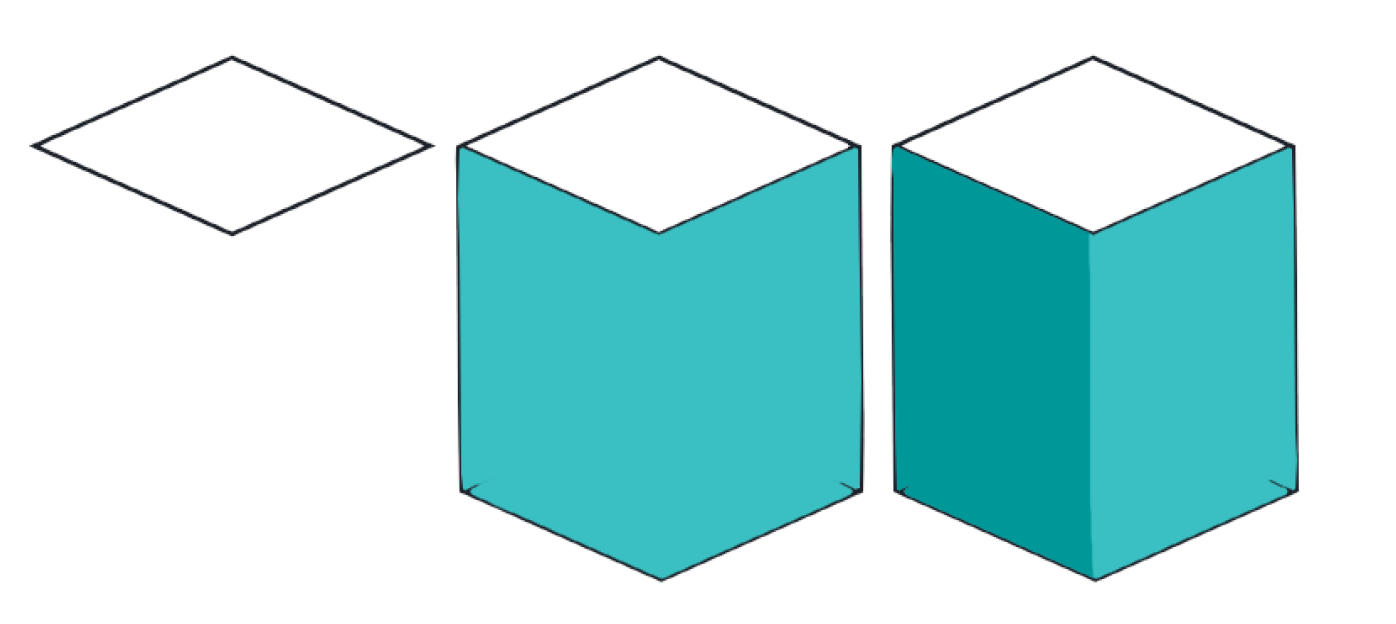【UnityShader】ParallaxMapping 视差映射（7） - 知乎